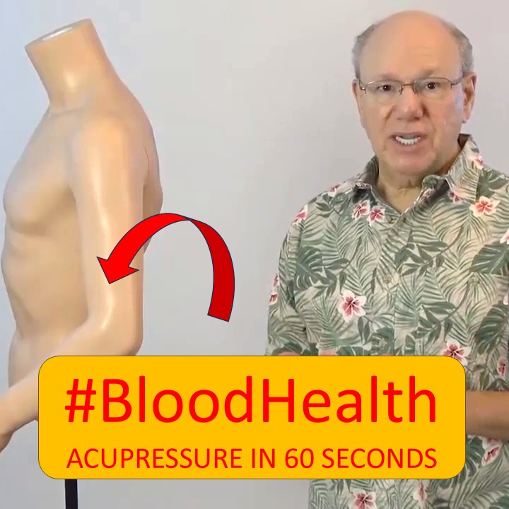 Poor Circulation – Dr Baritz