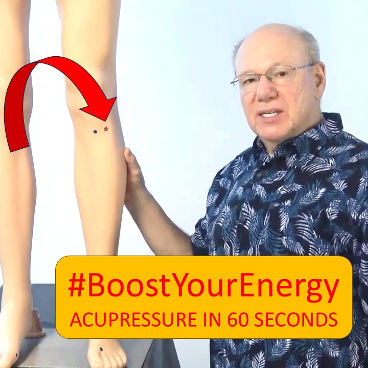 Fatigue – Dr Baritz