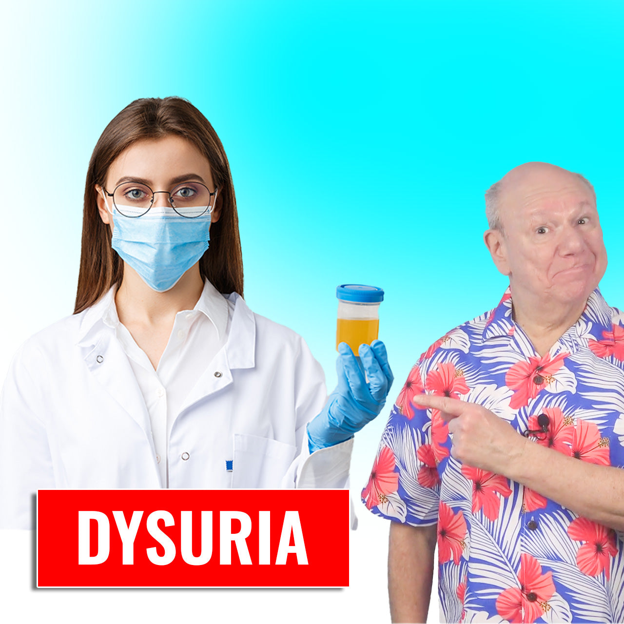 Natural Relief: Mastering Acupressure to Ease Dysuria Symptoms – Dr Baritz