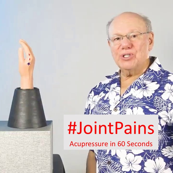 Joint Pain – Dr Baritz