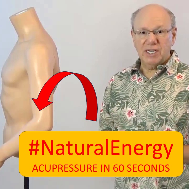 Natural Power – Dr Baritz