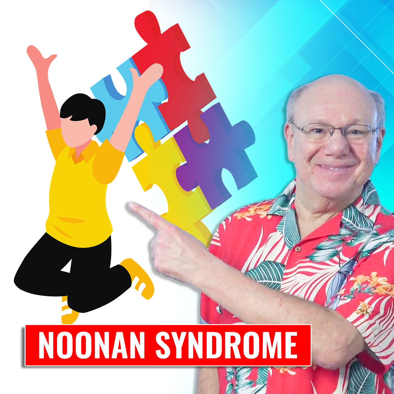 Noonan Syndrome Solutions: Harnessing the Power of Acupressure for Enh – Dr Baritz