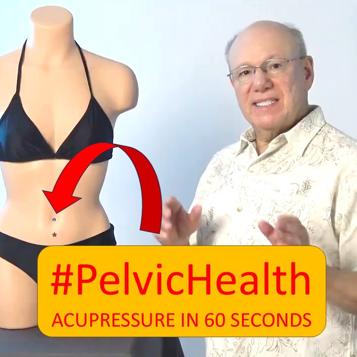 Pelvic Health – Dr Baritz