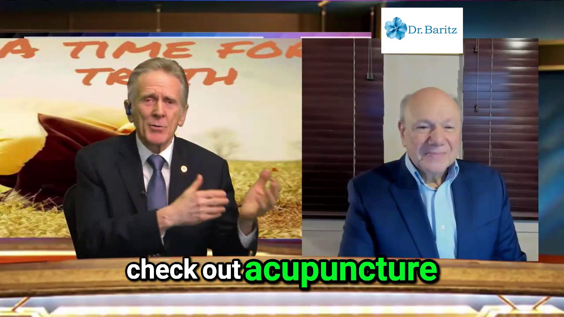 Unlock Your Path – Dr Baritz