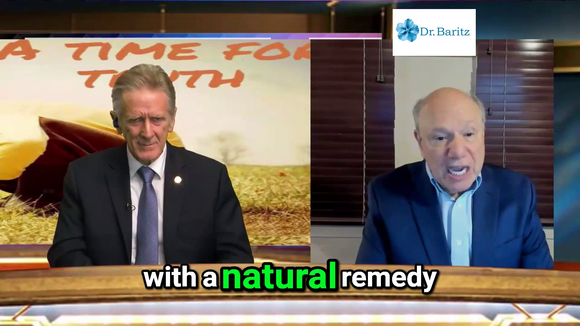 Unlocking the Secrets of Dr. Baritz – Dr Baritz