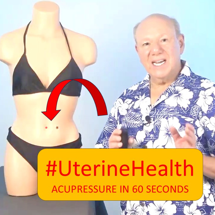 Uterine Health – Dr Baritz