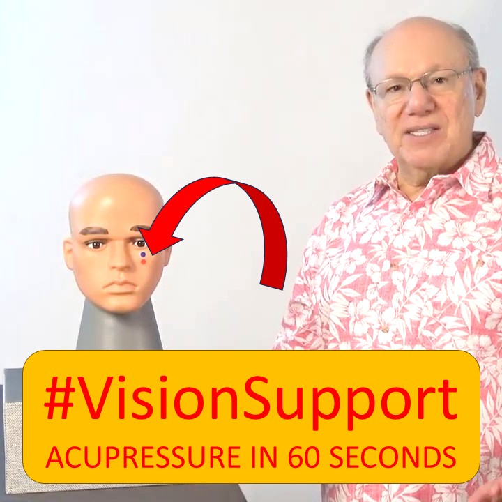 Vision – Dr Baritz