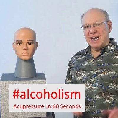 Wellness Beyond Sobriety: Integrating Acupressure into Recovery – Dr Baritz