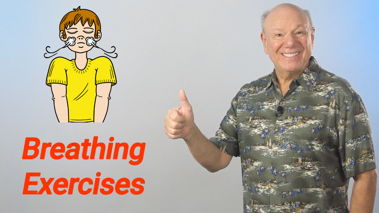 Breathing Exercises – Dr Baritz