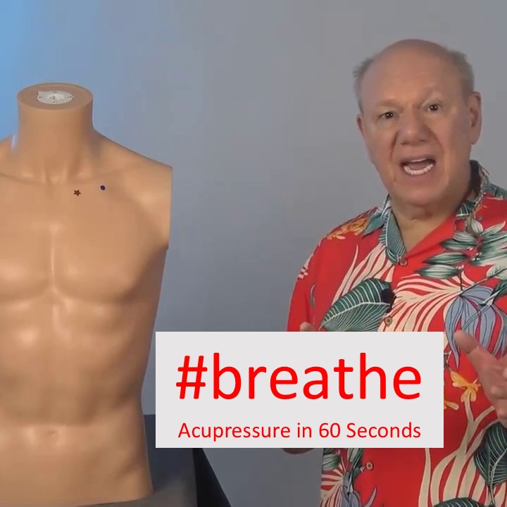 Breathe Freely with This Acupressure Point! – Dr Baritz