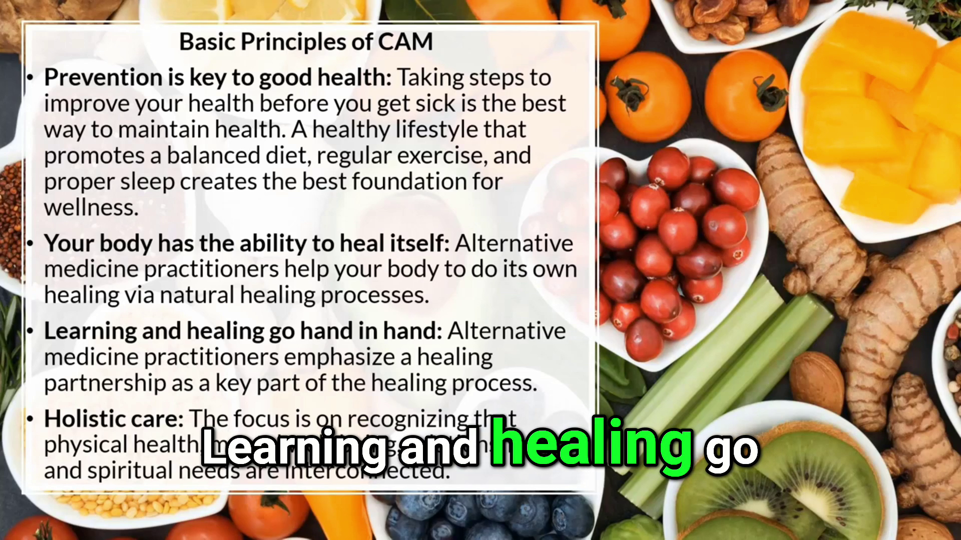 Empower Your Health: The Power of Integrative Medicine Revealed – Dr Baritz