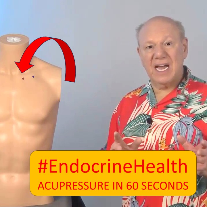 Hormones & Energy – Dr Baritz