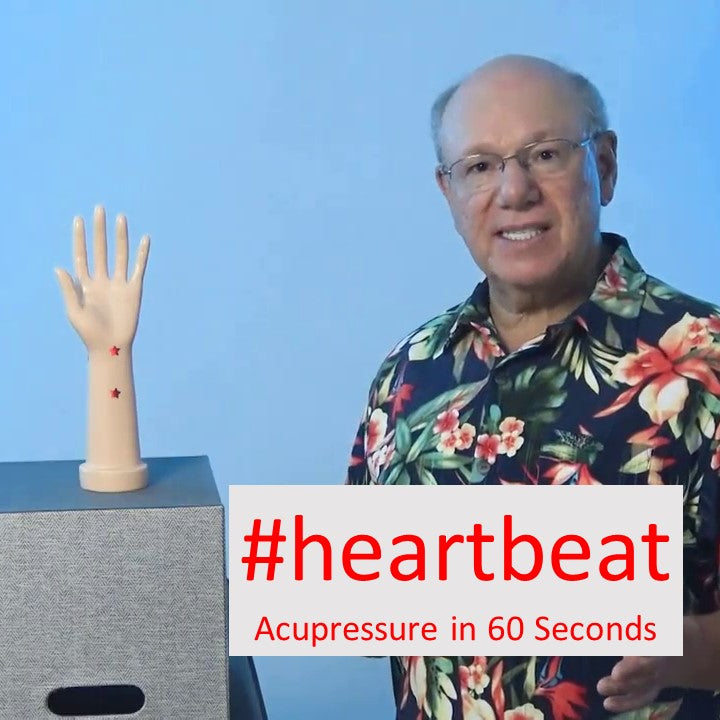 Stabilize Your Heartbeat – Dr Baritz
