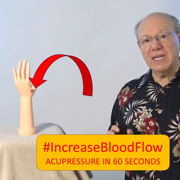 Blood Flow – Dr Baritz