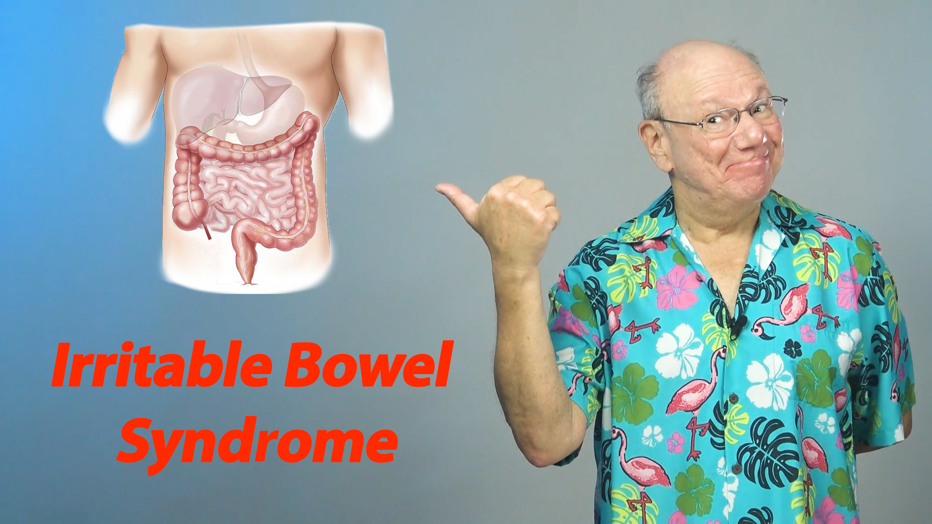 Tips for Taming Irritable Bowel Syndrome – Dr Baritz