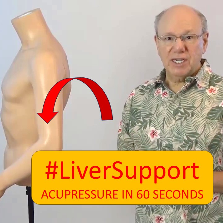 Liver Reset – Dr Baritz