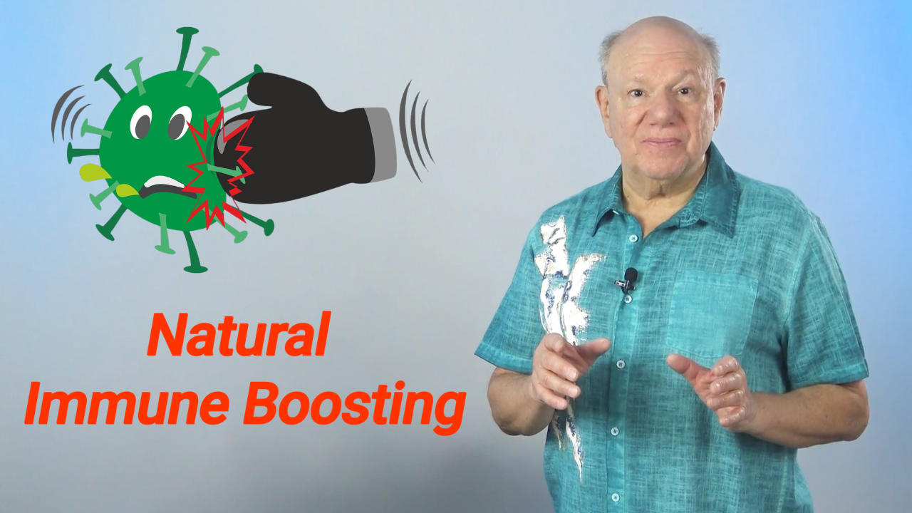 Natural Immune-Boosting Acupressure Techniques – Dr Baritz Natural Immune-Boosting Acupressure Techniques – Dr Baritz