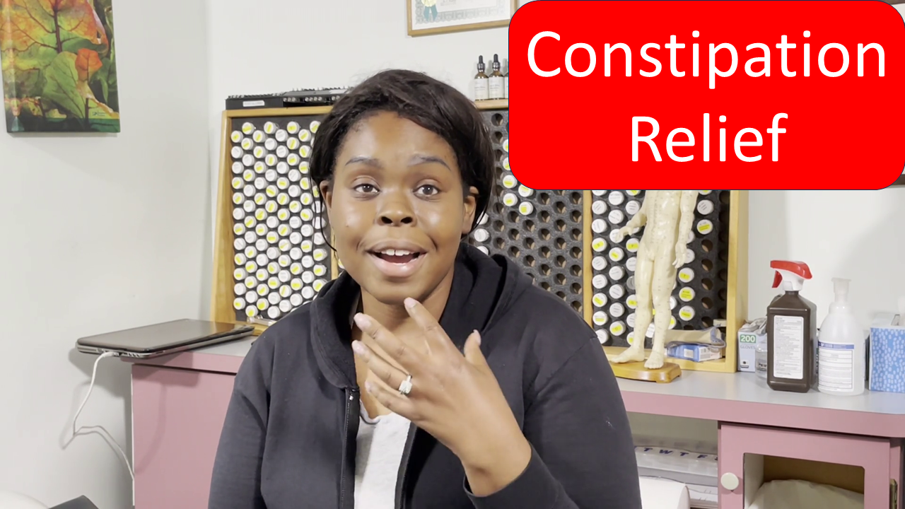 The Remarkable Constipation Relief Journey with Dr. Baritz – Dr Baritz