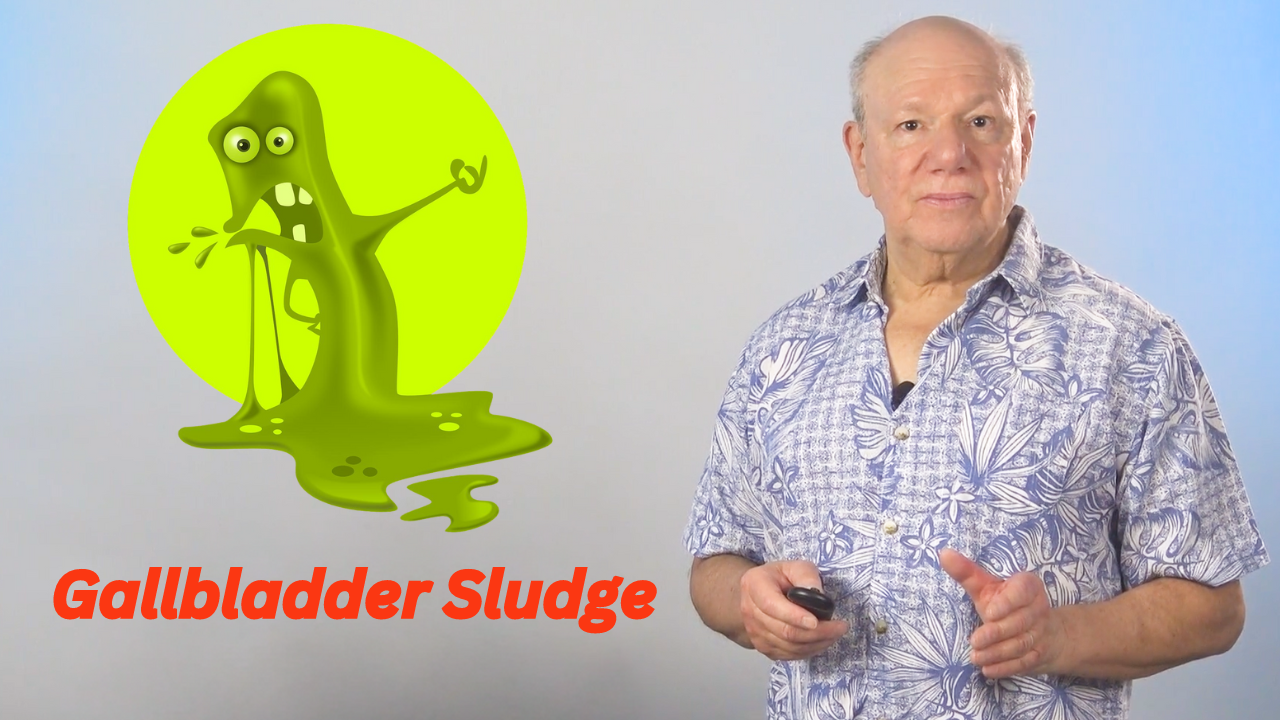 Navigating Gallbladder Sludge – Dr Baritz