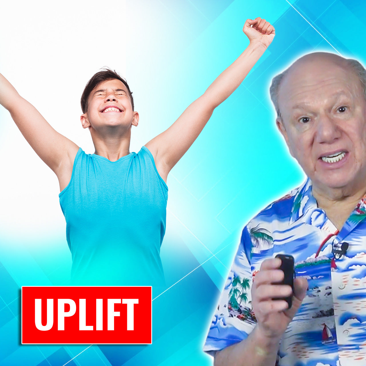 Elevate Your Mood Naturally – Dr Baritz