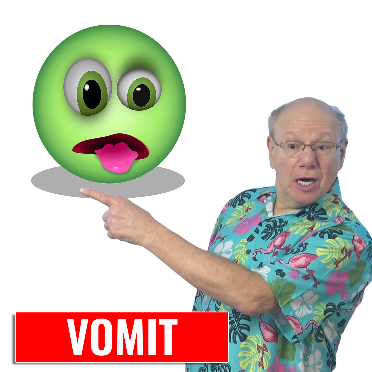 Stop Vomiting in its Tracks: Acupressure Comfort – Dr Baritz