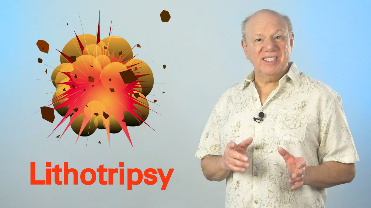 Lithotripsy: Non-Surgical Gallbladder Alternative – Dr Baritz