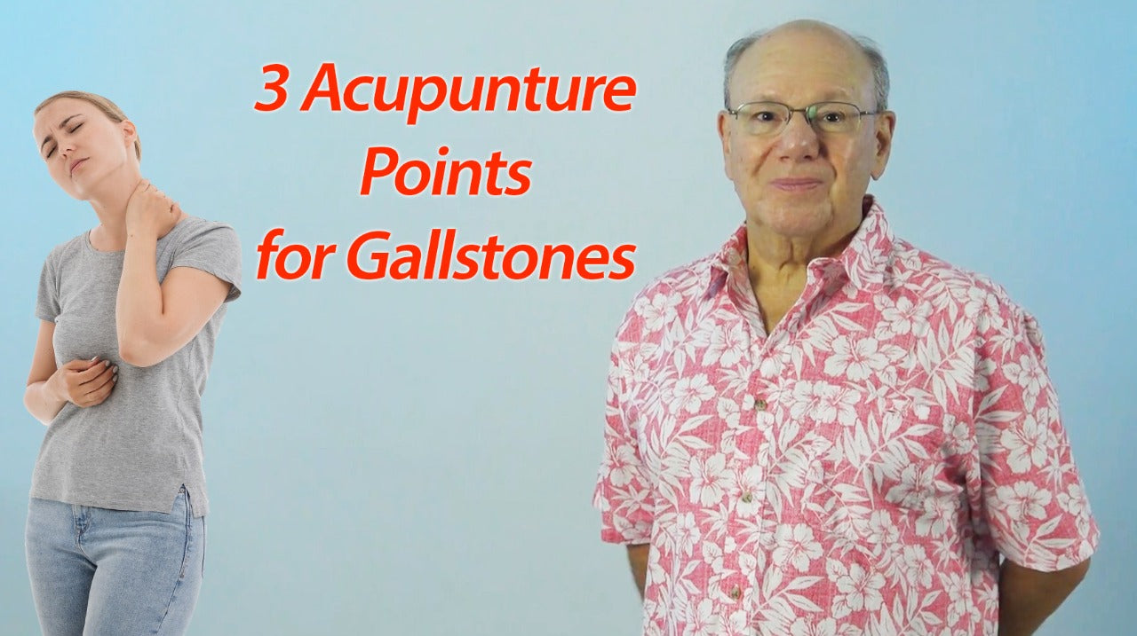 Gallbladder Mini Course – Dr Baritz