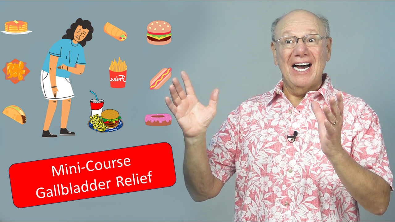 Free Stuff – Dr Baritz